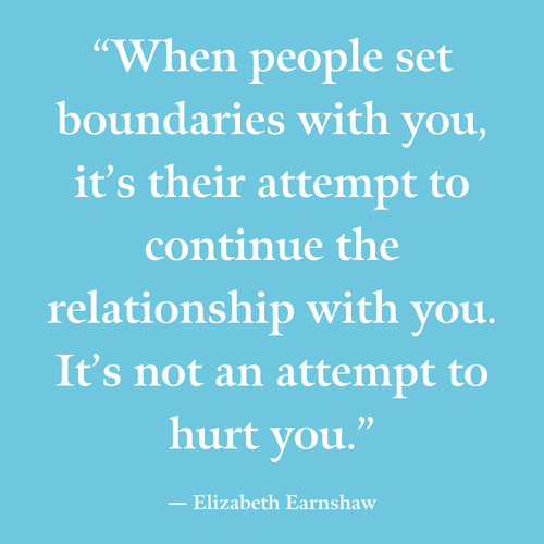 Setting Boundaries Quotes — Healing Pathways of Houston