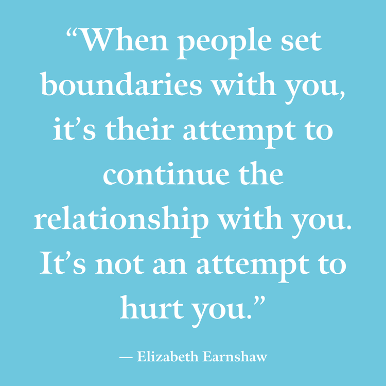 Setting Boundaries Quotes — Healing Pathways of Houston