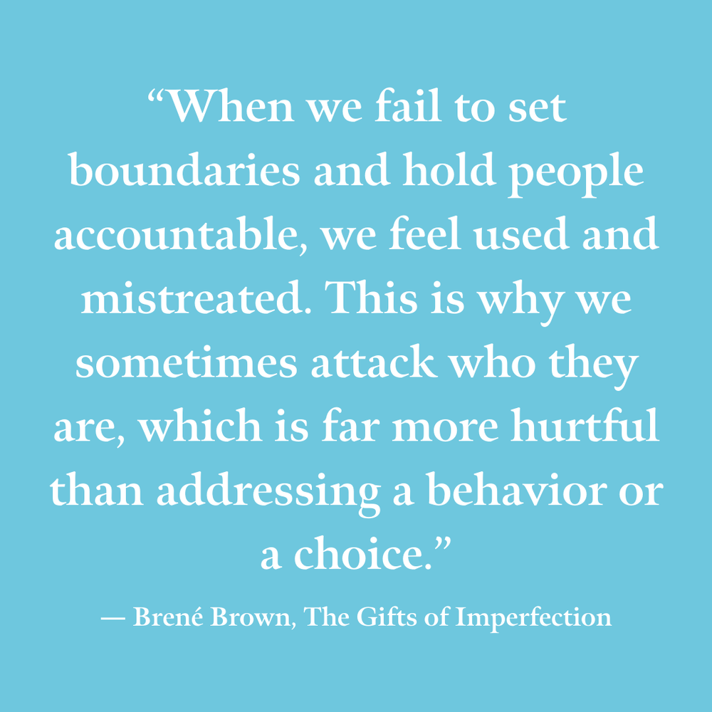 Setting Boundaries Quotes — Healing Pathways of Houston