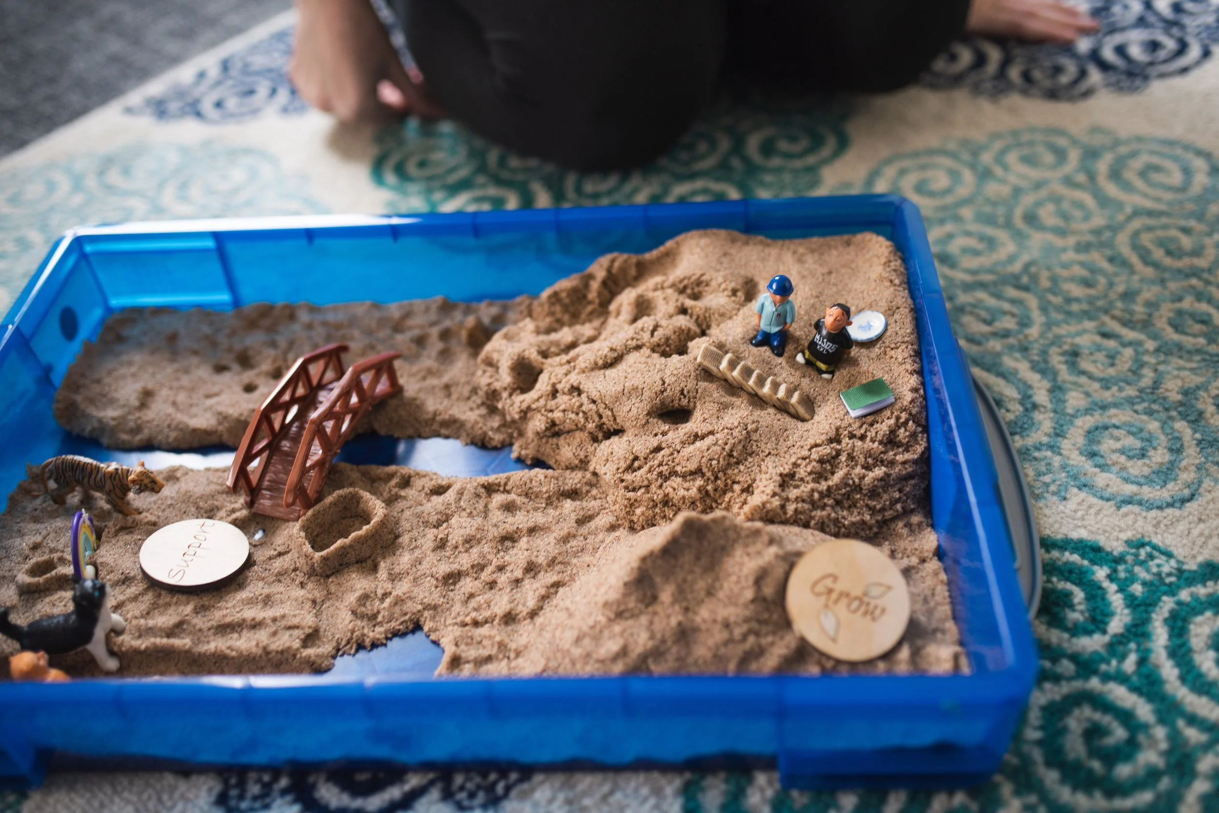 Healing Pathways Houston | Exceptional Mental Health Care in Houston, Texas