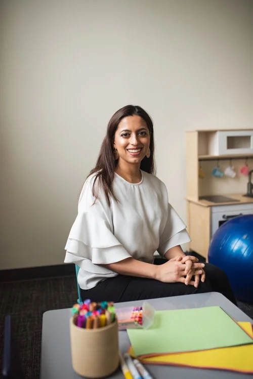 Healing Pathways of Houston | Samar Ansari, LPC — Healing Pathways of Houston