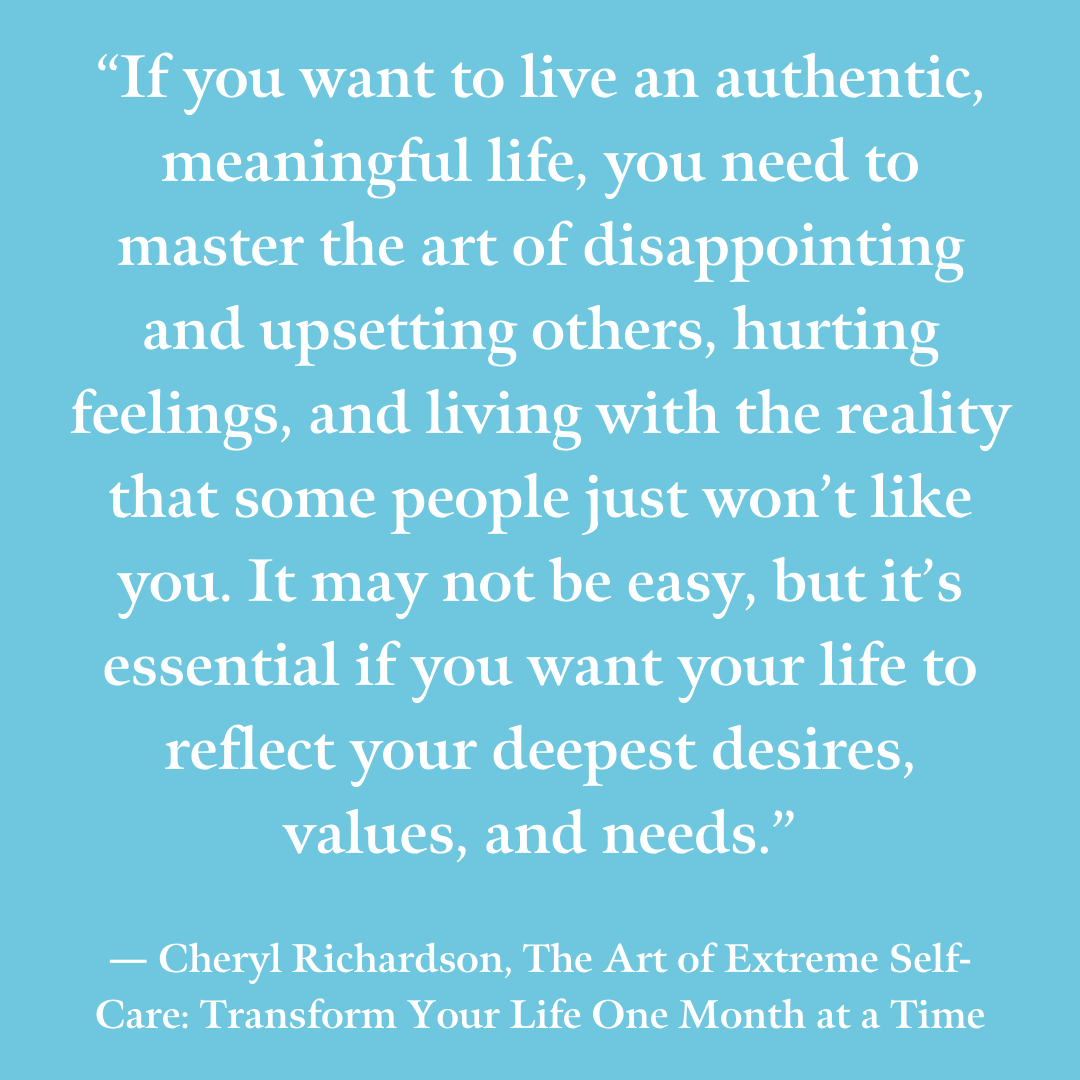 Setting Boundaries Quotes — Healing Pathways of Houston