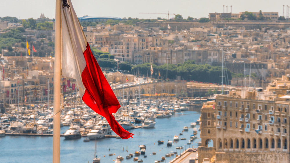 Set Up a Company in Malta | European Tax Havens | Citizen Lane