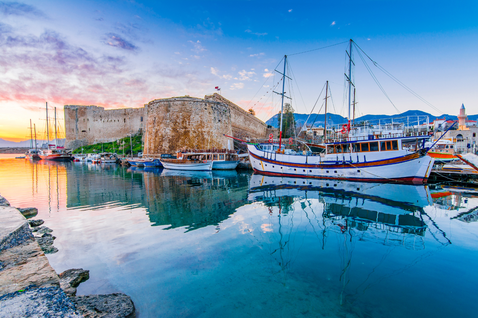 Golden Visa program in Cyprus available to you with Citizen Lane ...