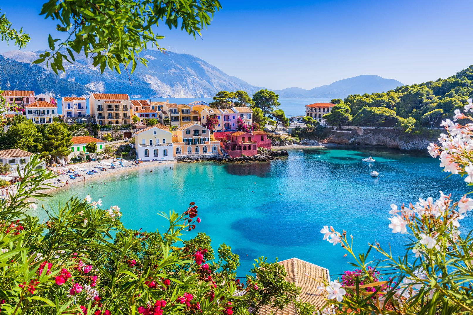 Greek Golden Visa Program: New Minimum Investment Amount | Citizen Lane