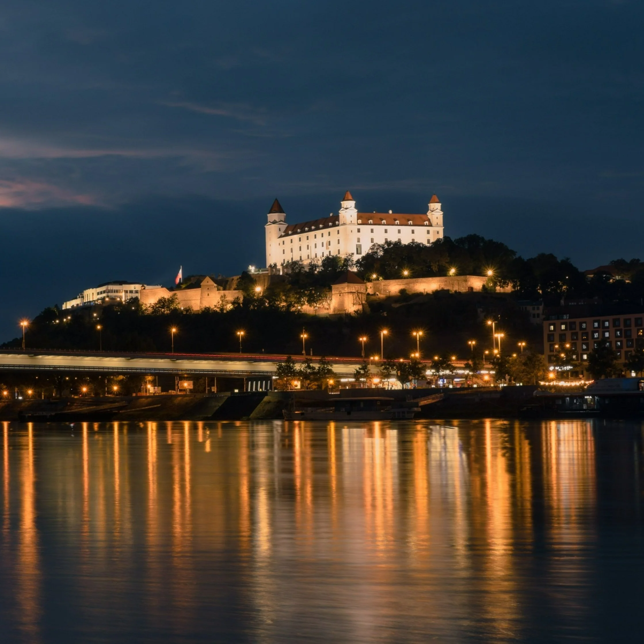 Slovakia Business Investor Program | Residency | Citizen Lane