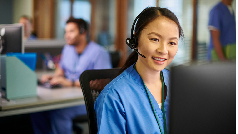 Medical Office Assistant and Unit Clerk | Jumpstart Your Healthcare ...