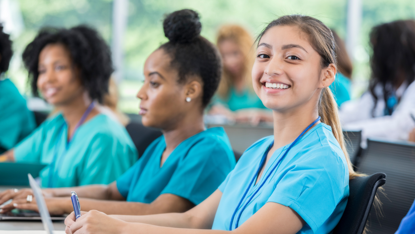 Health Care Aide Tuition Bursary Program — Rosewood College