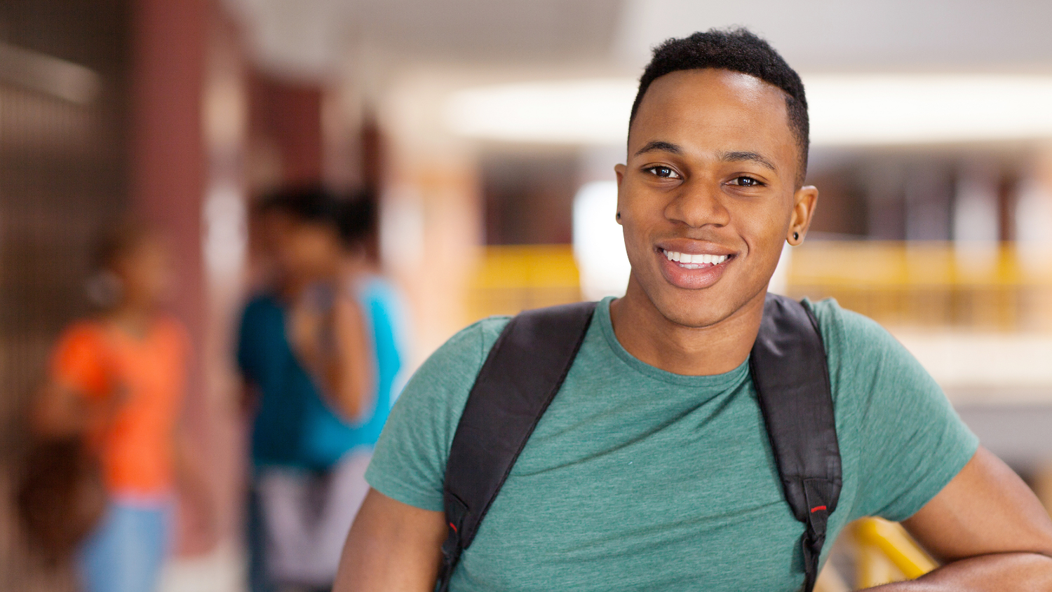 About Us — Rosewood College