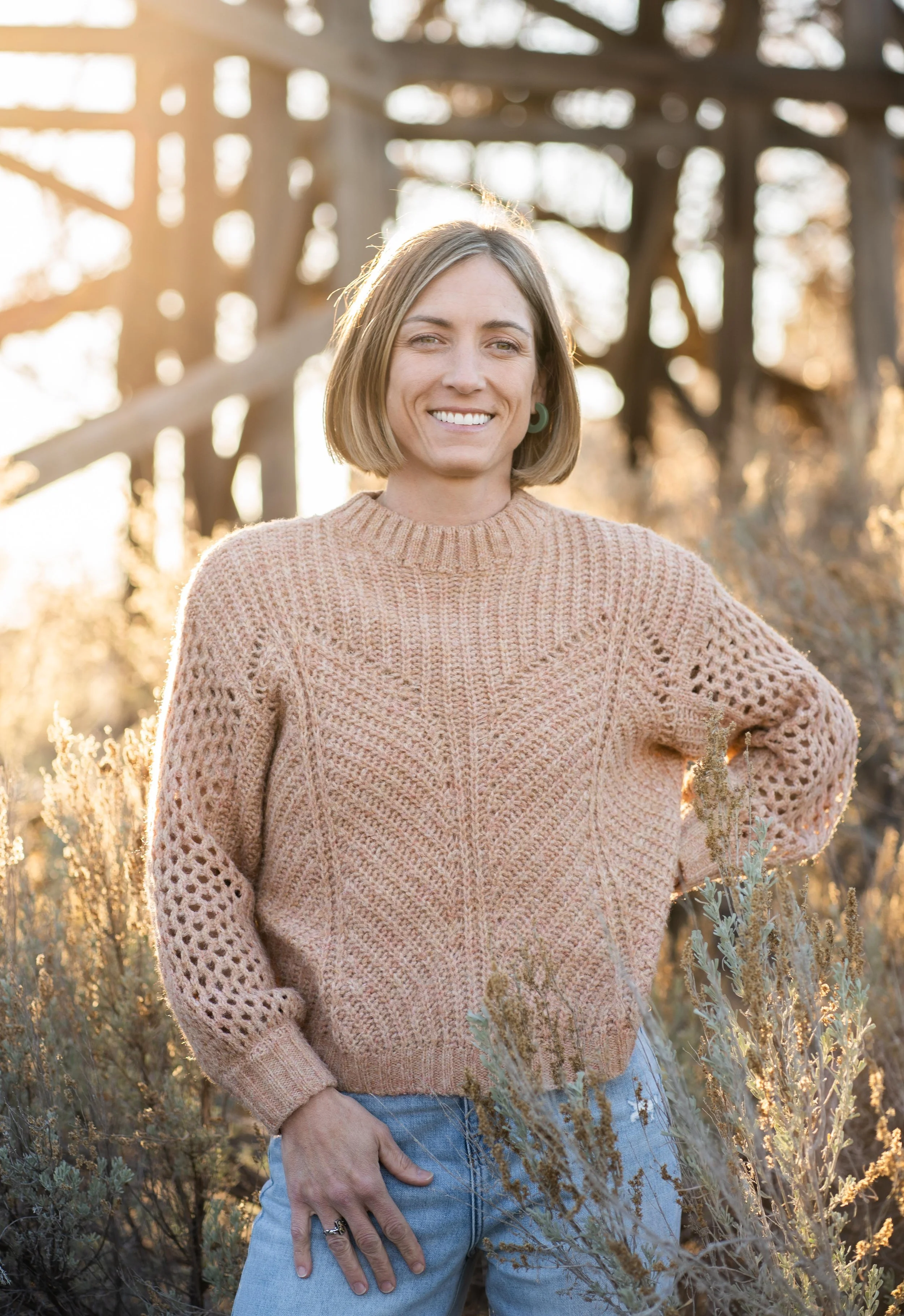 Team — Central Oregon Investor Network
