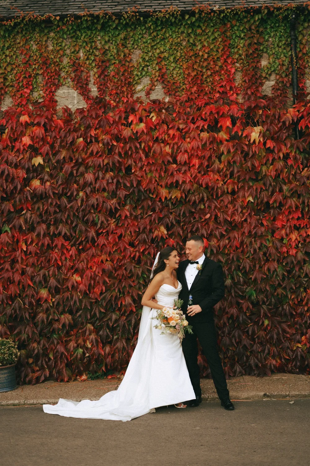 Tom Richardson Wedding Photography