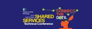 2024 National Shared Services Technical Conference — Opportunities Exchange