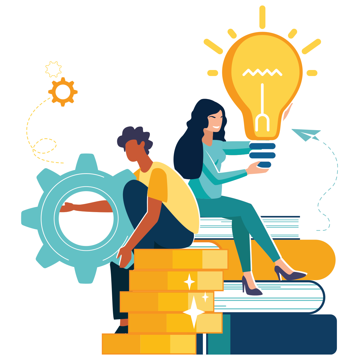 ECE Technology — Opportunities Exchange
