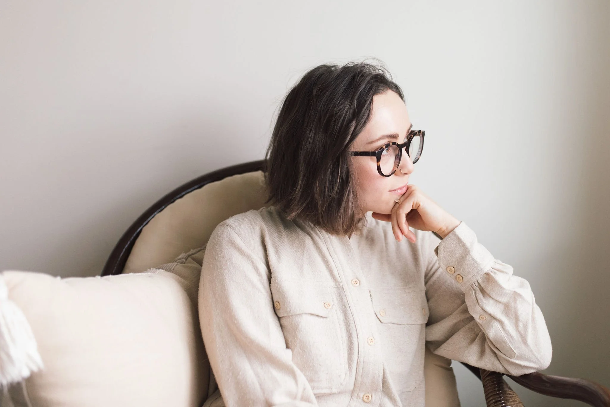 About 2 — Kait Milani