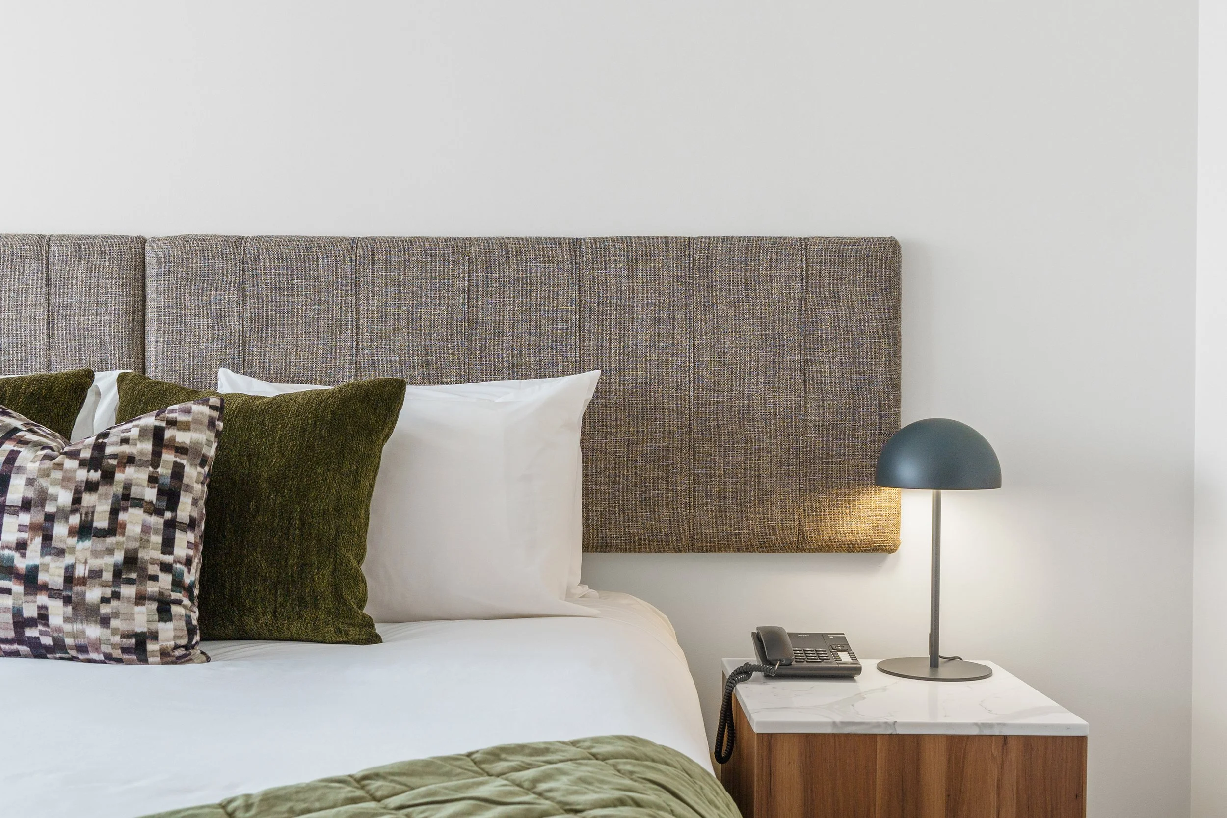 Guest Compendium | Parkside Hotel & Apartments - Parkside Hotel ...