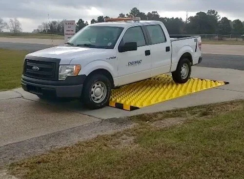 FOD Check - Foreign Object Debris Prevention System