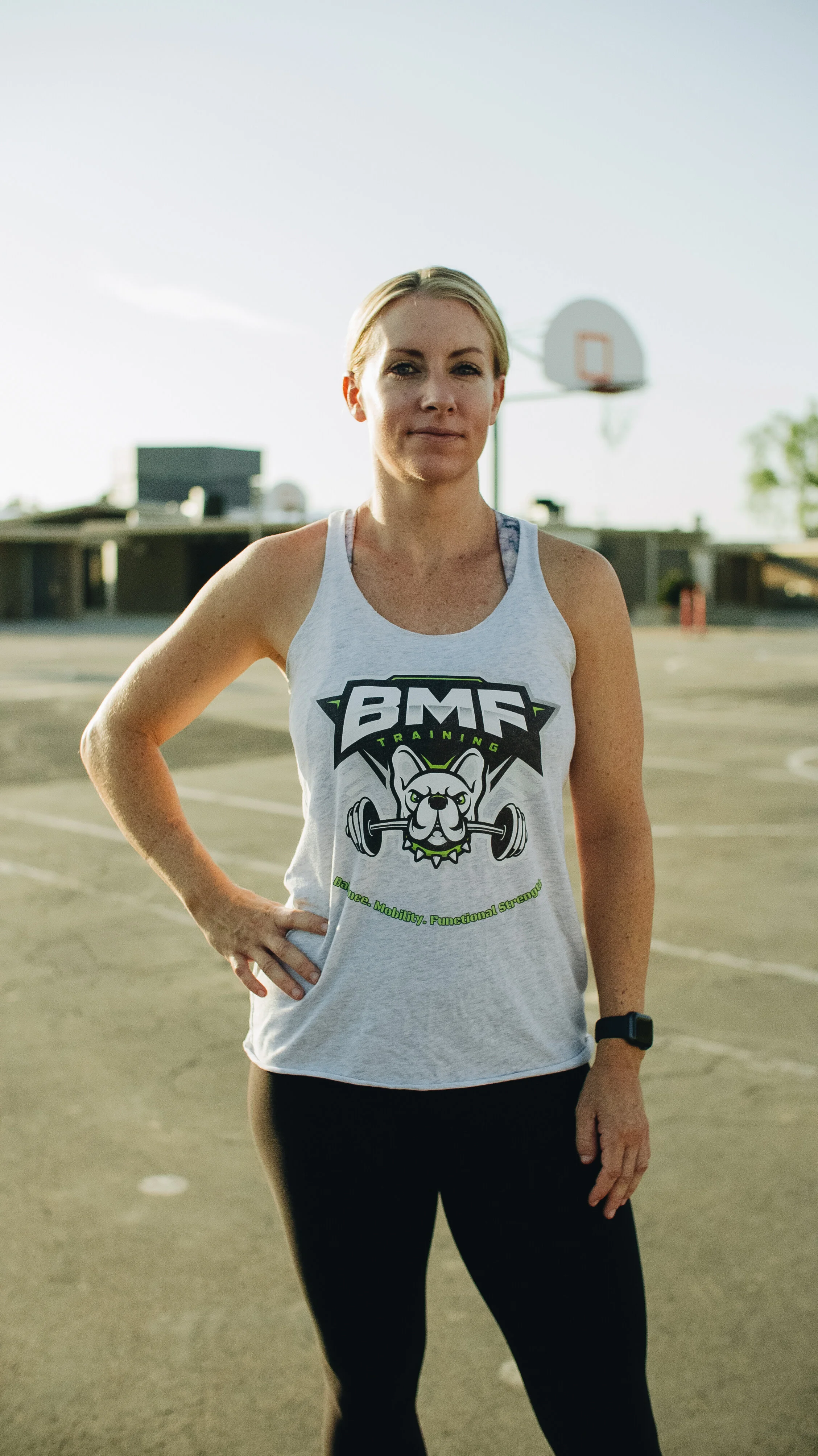 Store — BMF TRAINING