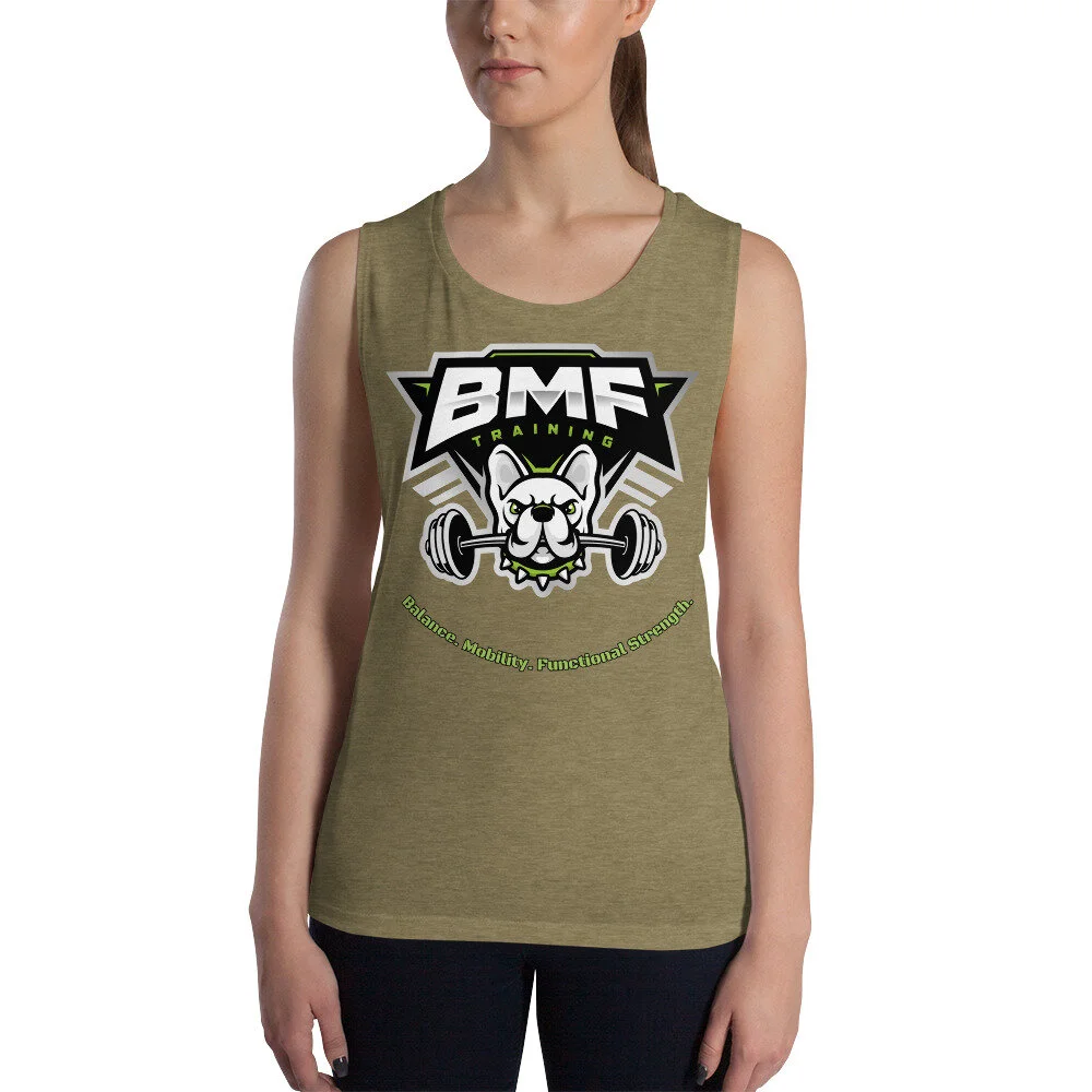 Store — BMF TRAINING