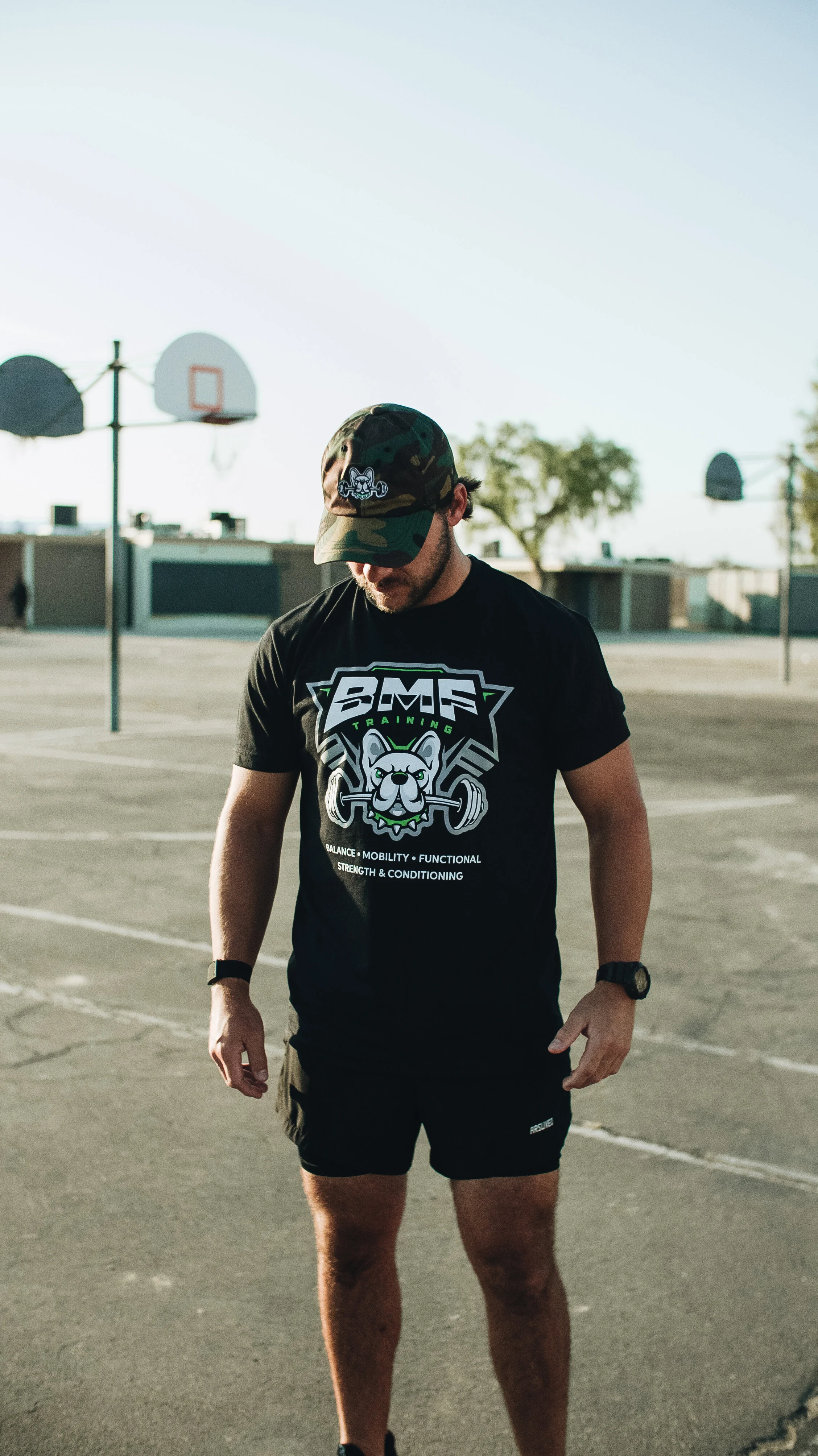 Store — BMF TRAINING