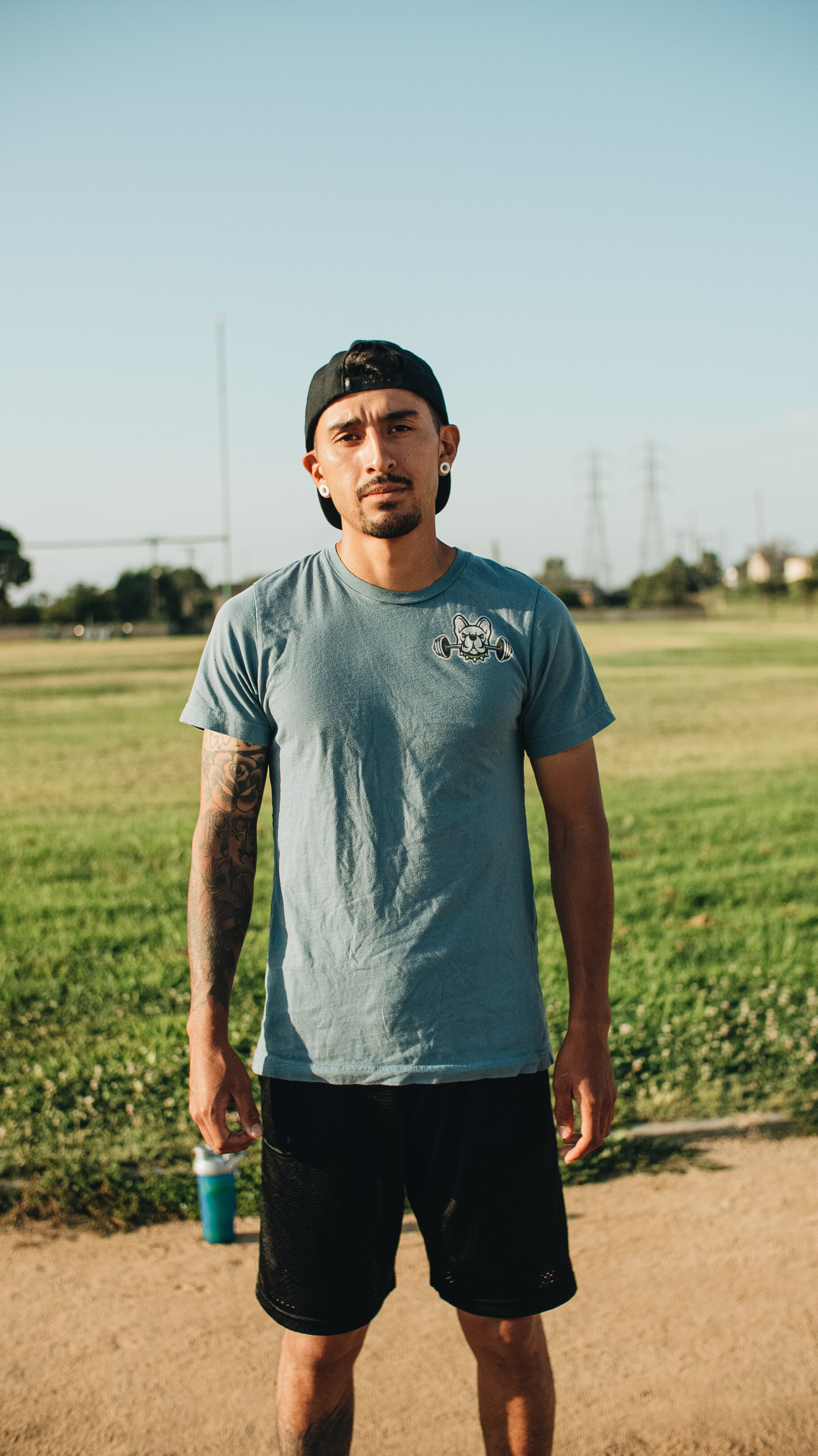 Store — BMF TRAINING