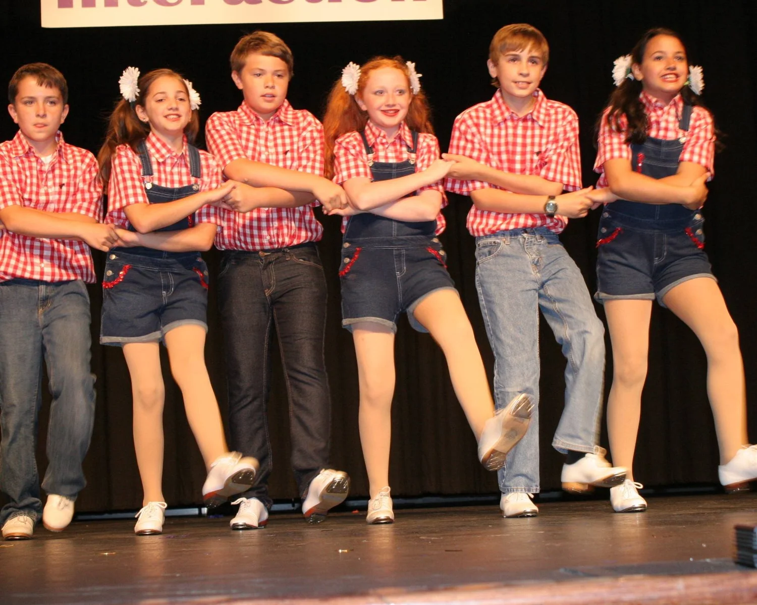 SC Music and Dance Academy