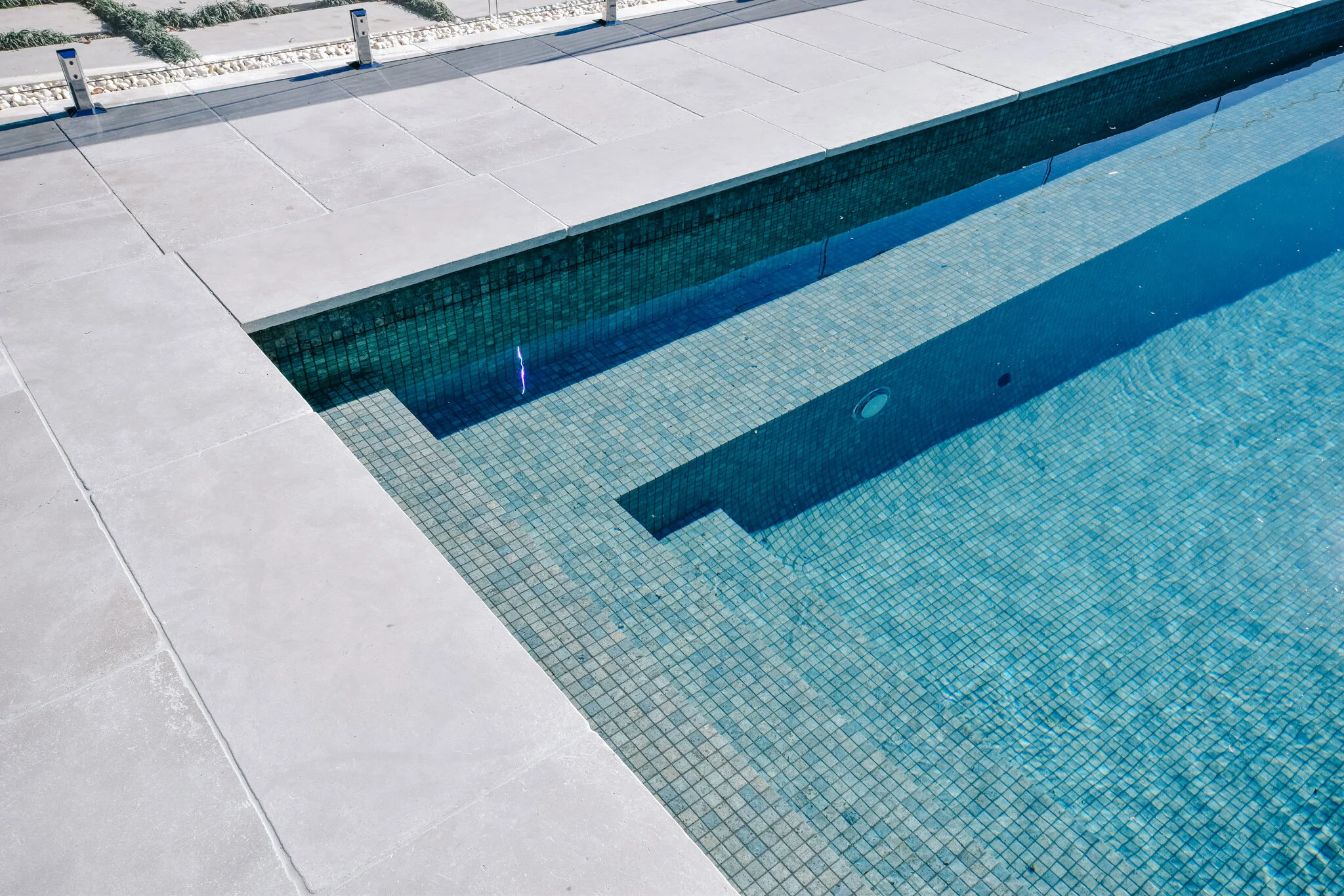 Projects — Outside Signatures