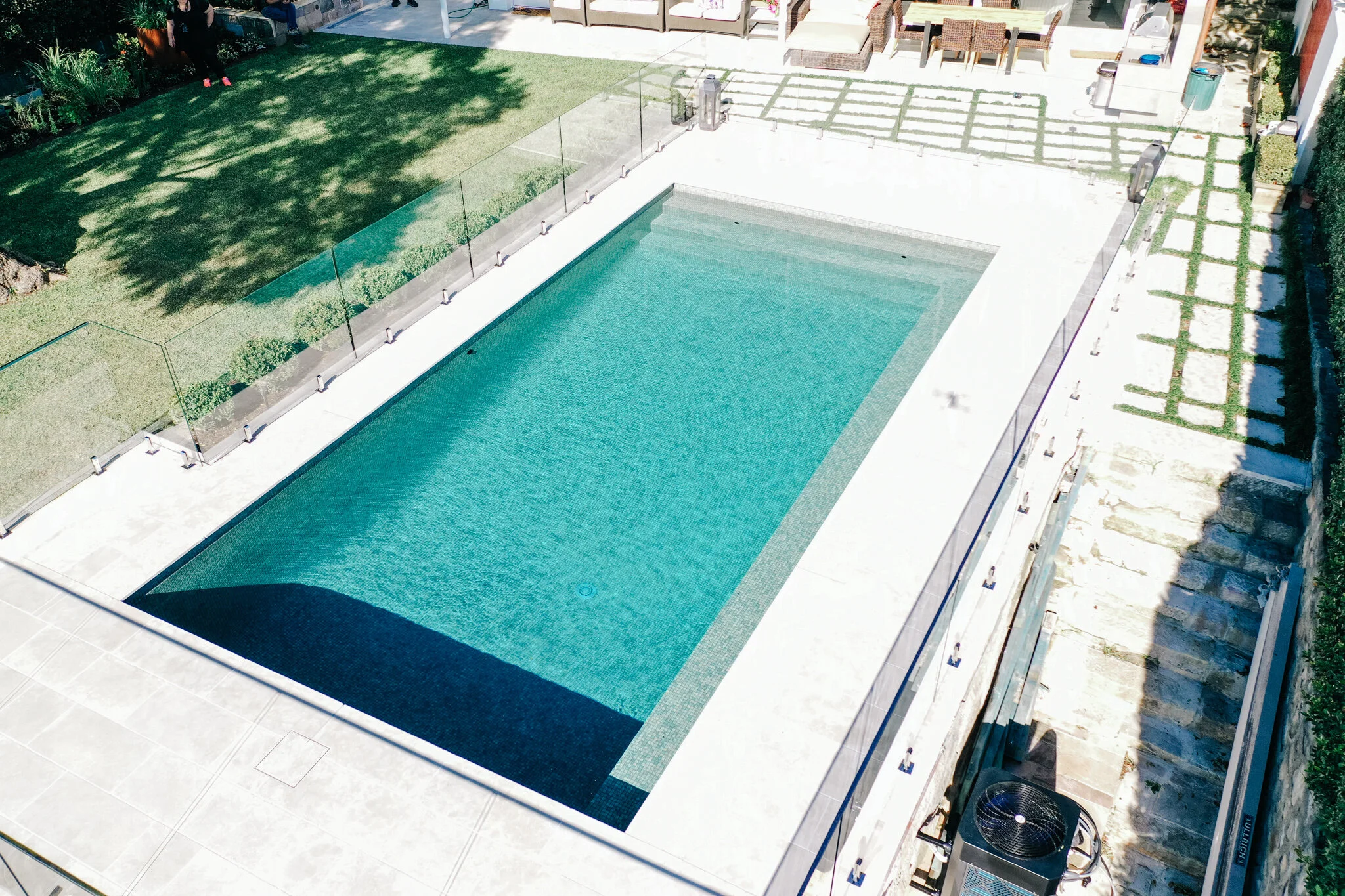 Projects — Outside Signatures