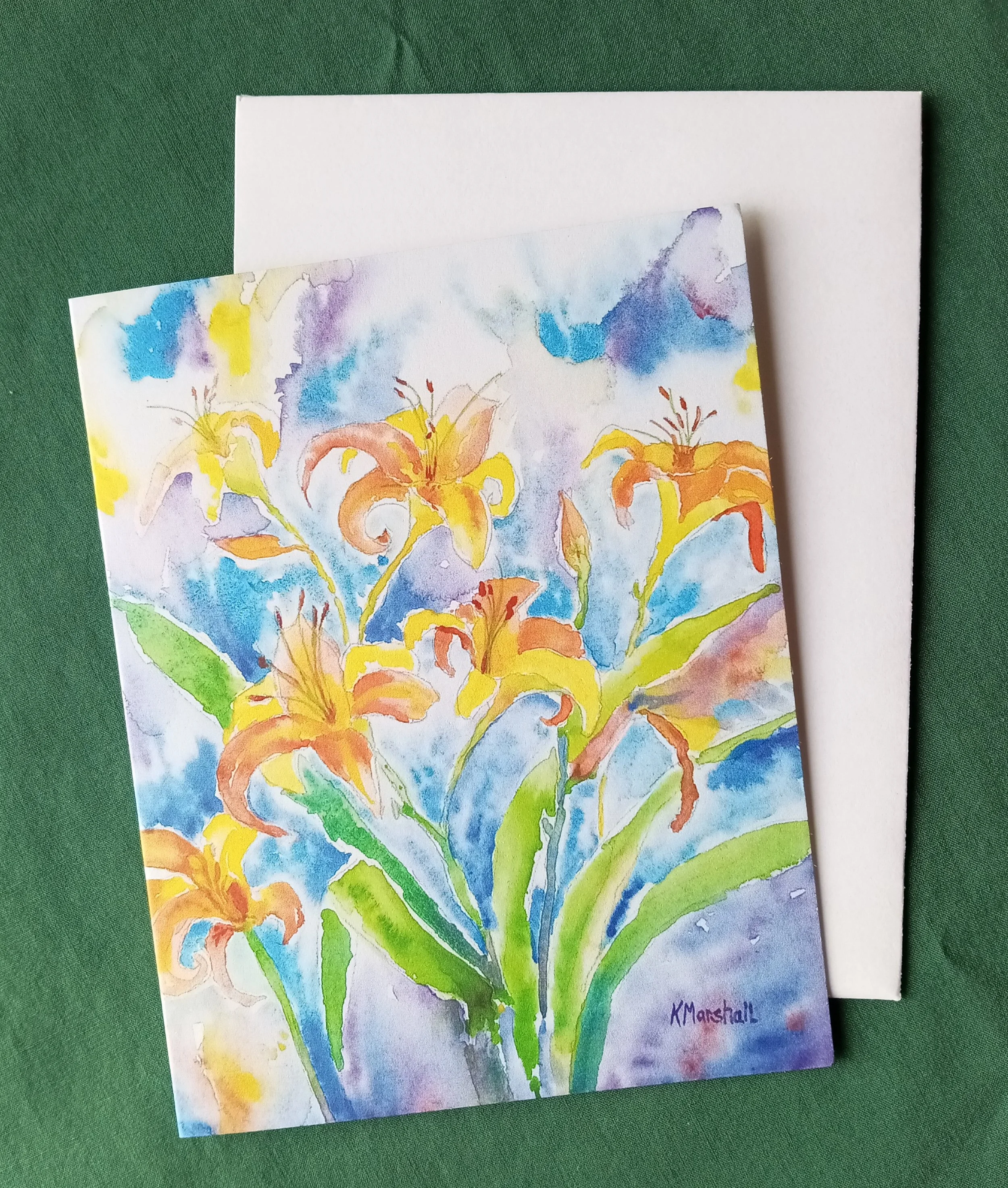 Gallery 3 — Kathy Marie Studio