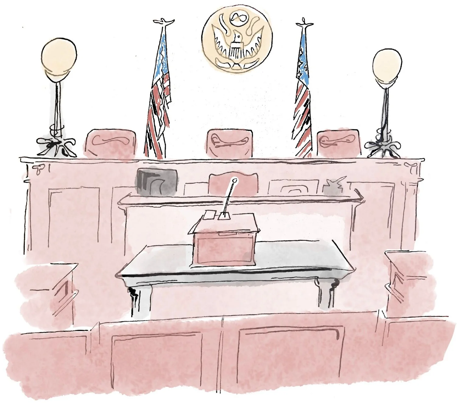 District Attorney — LA 101 Guide to Government and Advocacy in Los Angeles