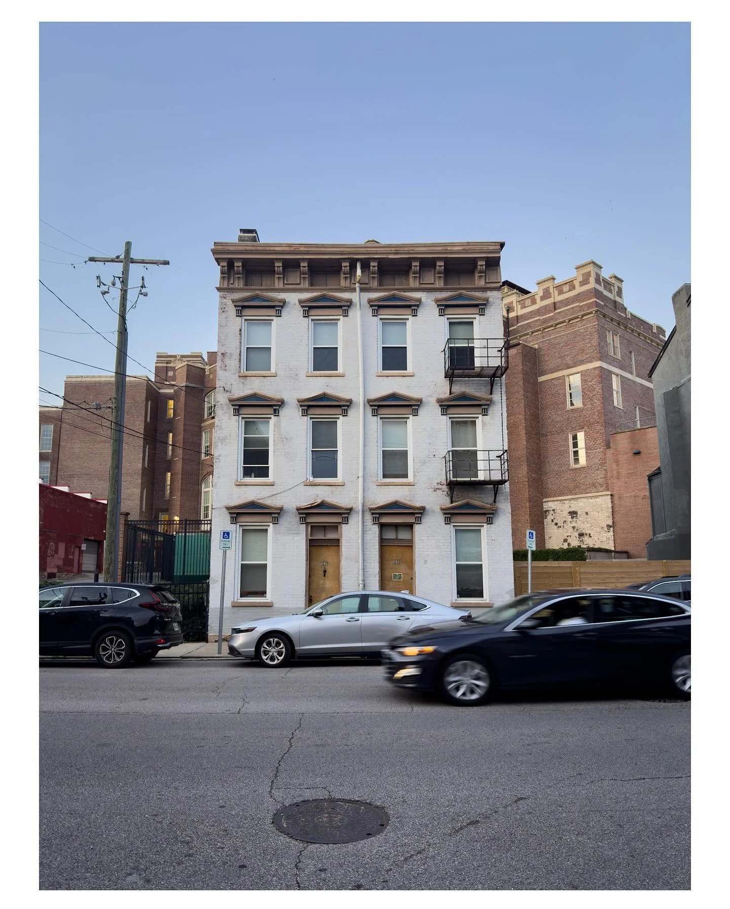 Ronny Salerno - Photographer & Writer