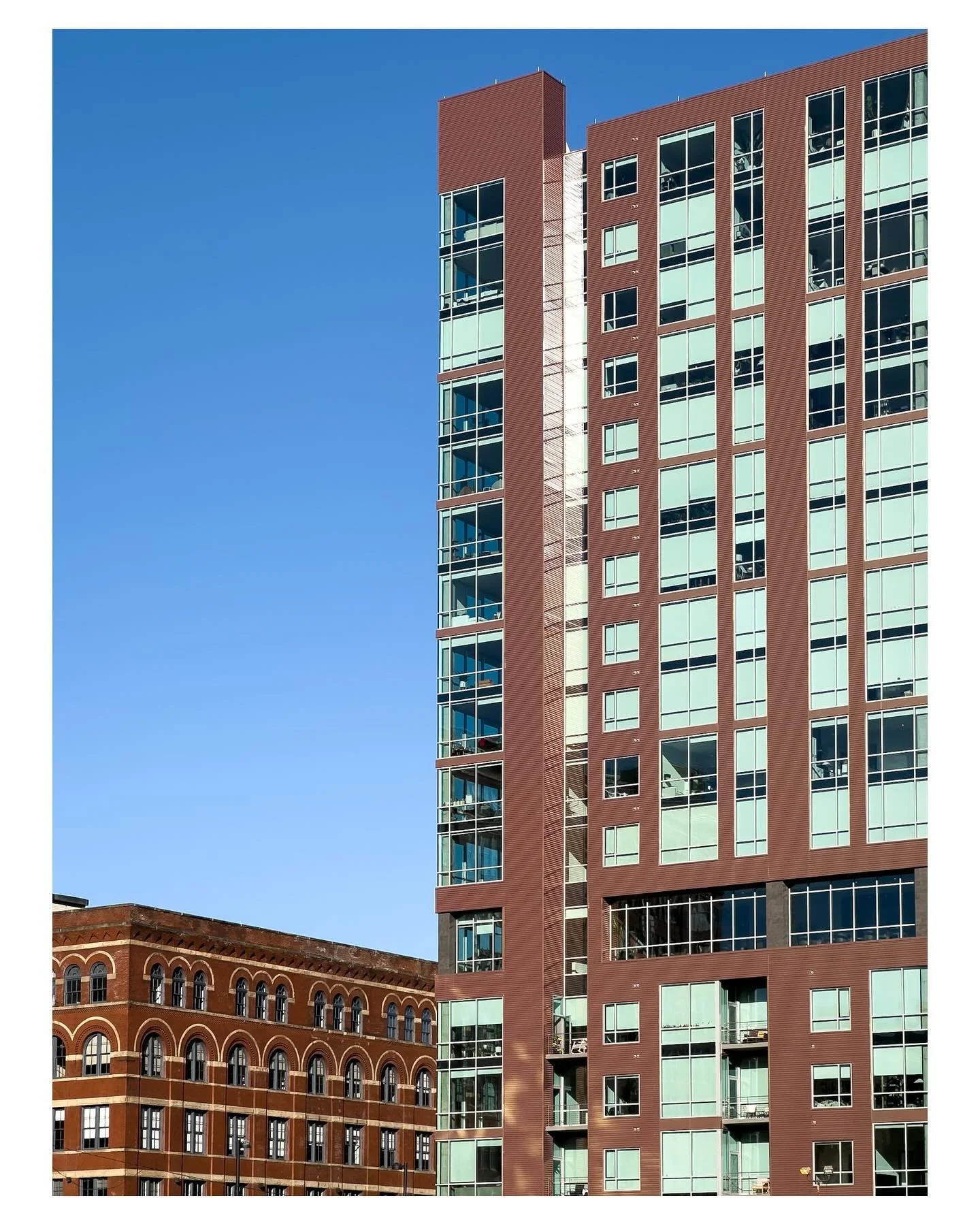 Ronny Salerno - Photographer & Writer