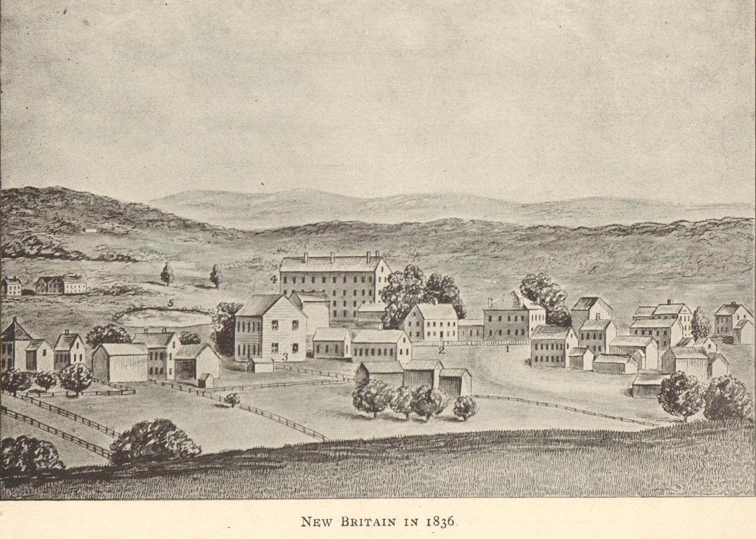 New Britain Industrial Museum