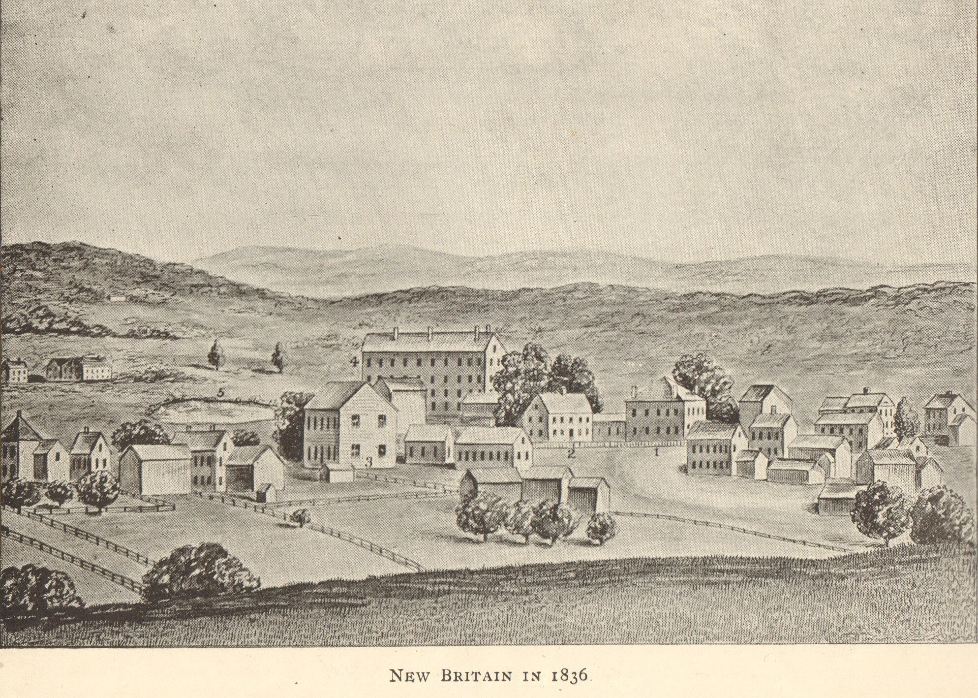 New Britain Industrial Museum