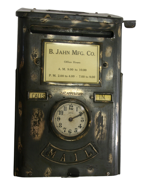 Explore the Collection — New Britain Industrial Museum