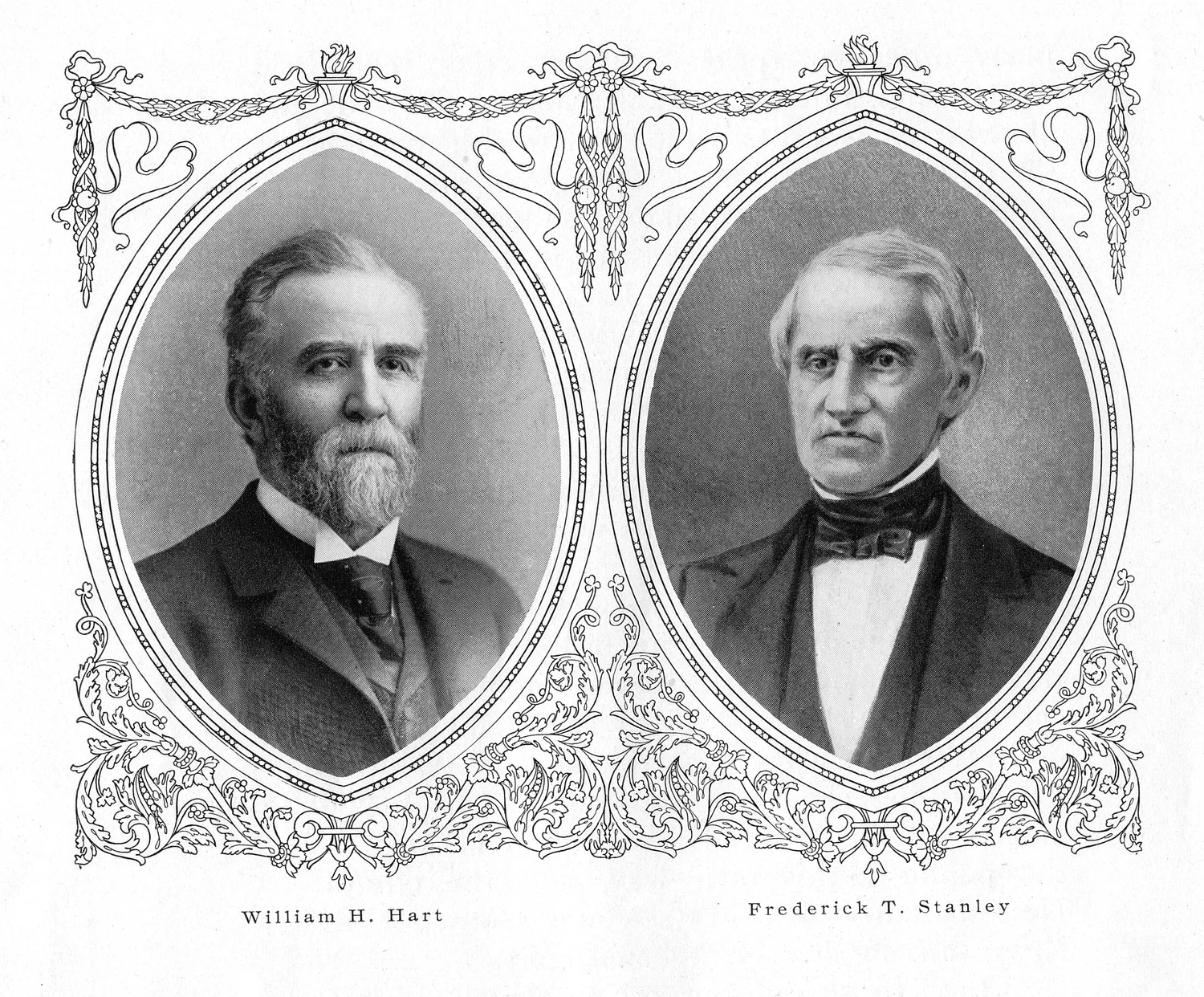 Stanley Works — New Britain Industrial Museum