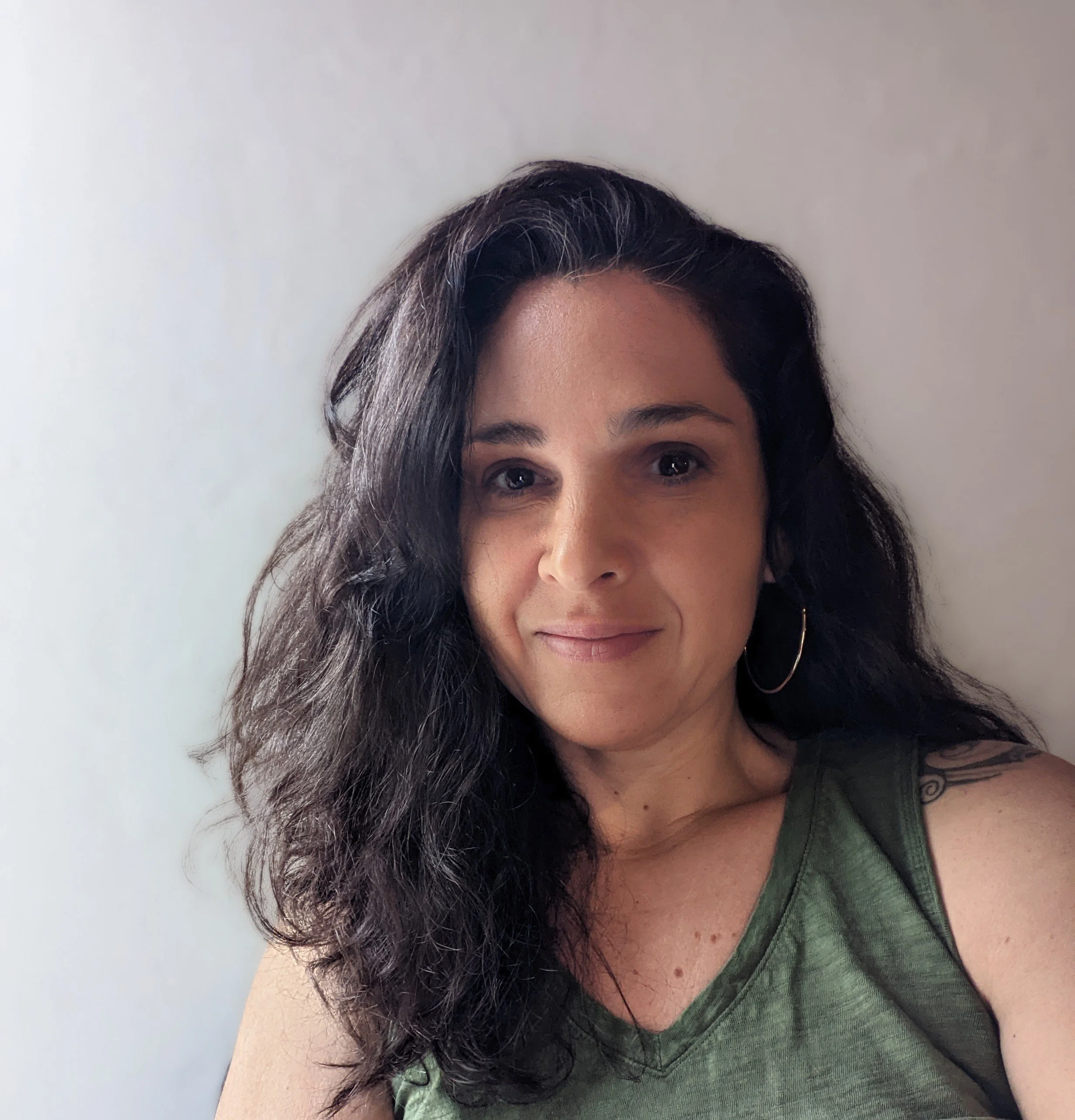 About — Trauma Recovery Coaching LLC