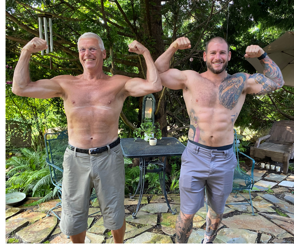 Resilient Body Gym Santa Rosa