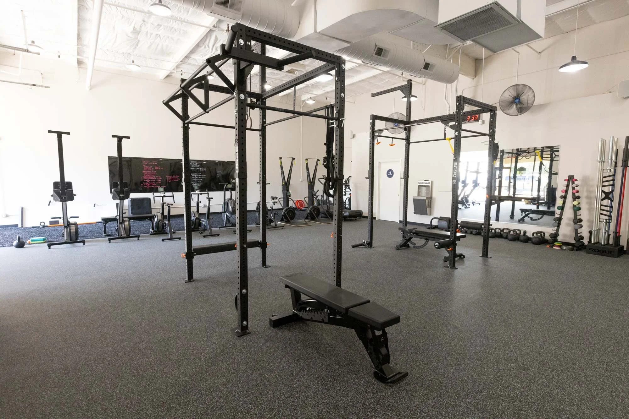 Resilient Body Gym Santa Rosa