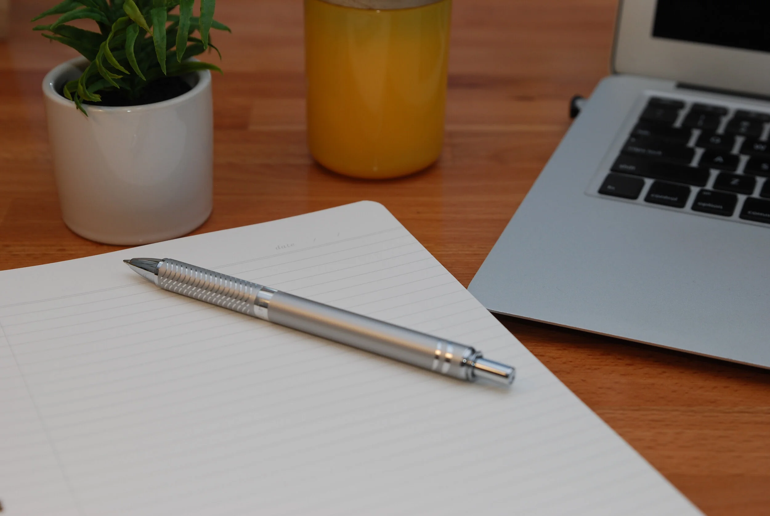 Services — Proof & Pen