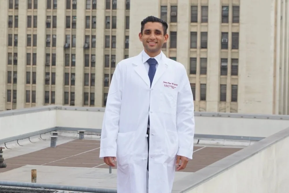 Meet Our Fellows