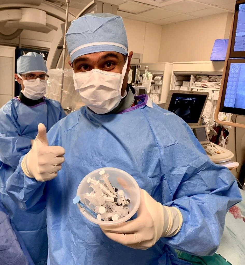 Interventional Cardiology