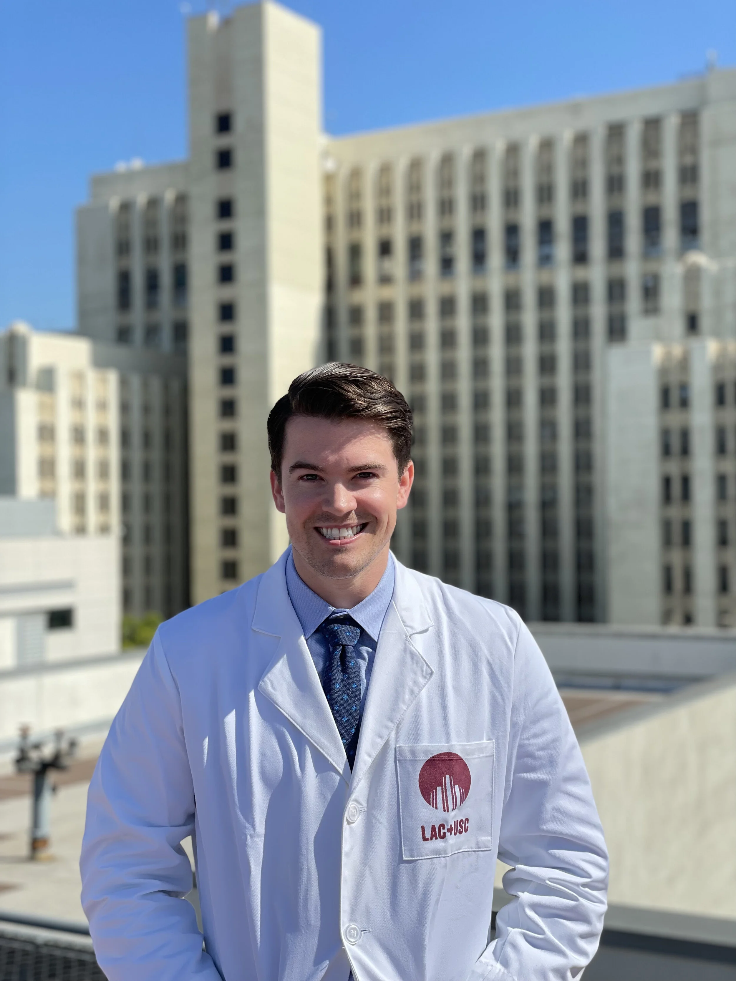 Meet Our Fellows — usccardiologyfellowship.com