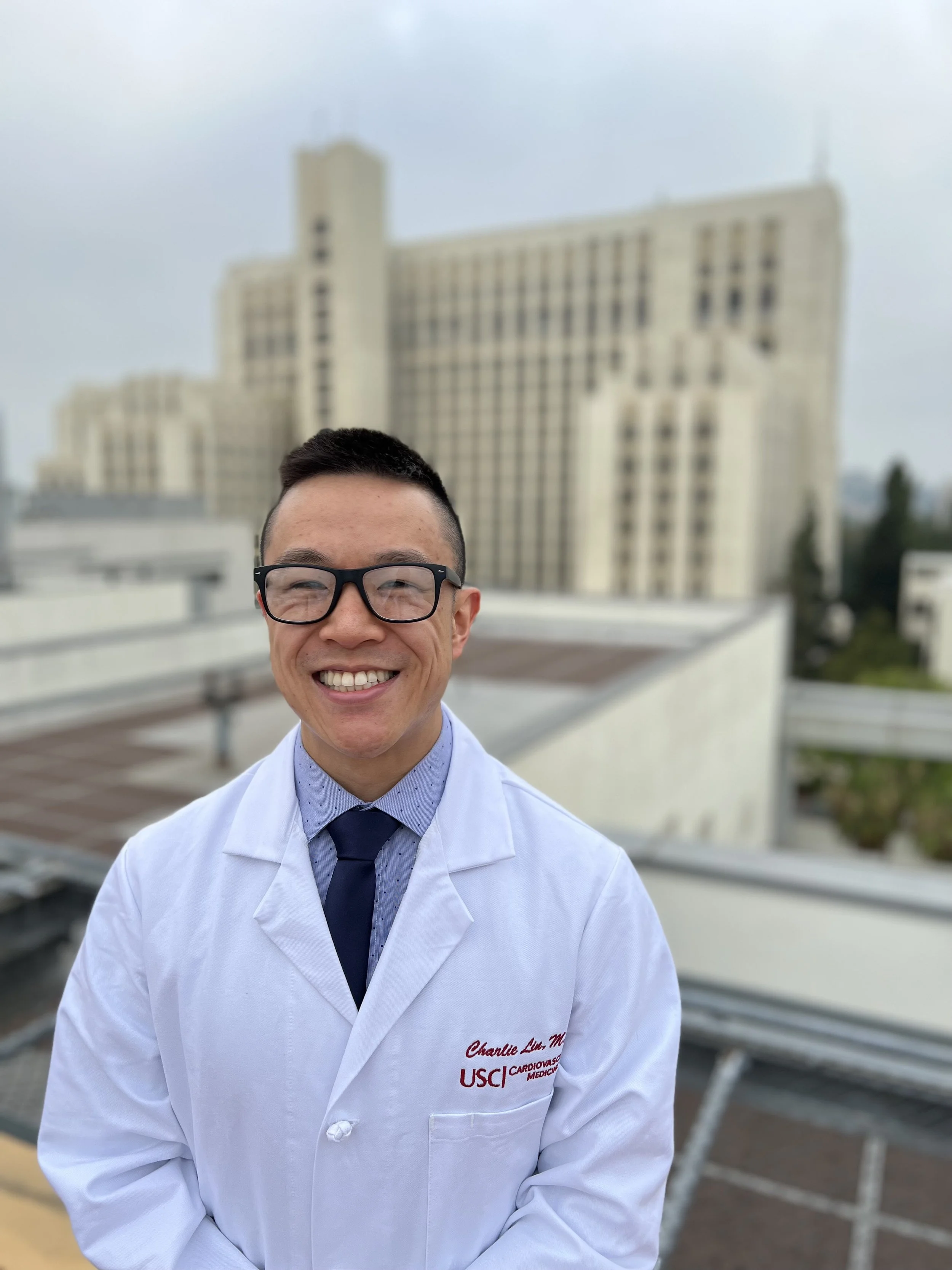 Meet Our Fellows — usccardiologyfellowship.com