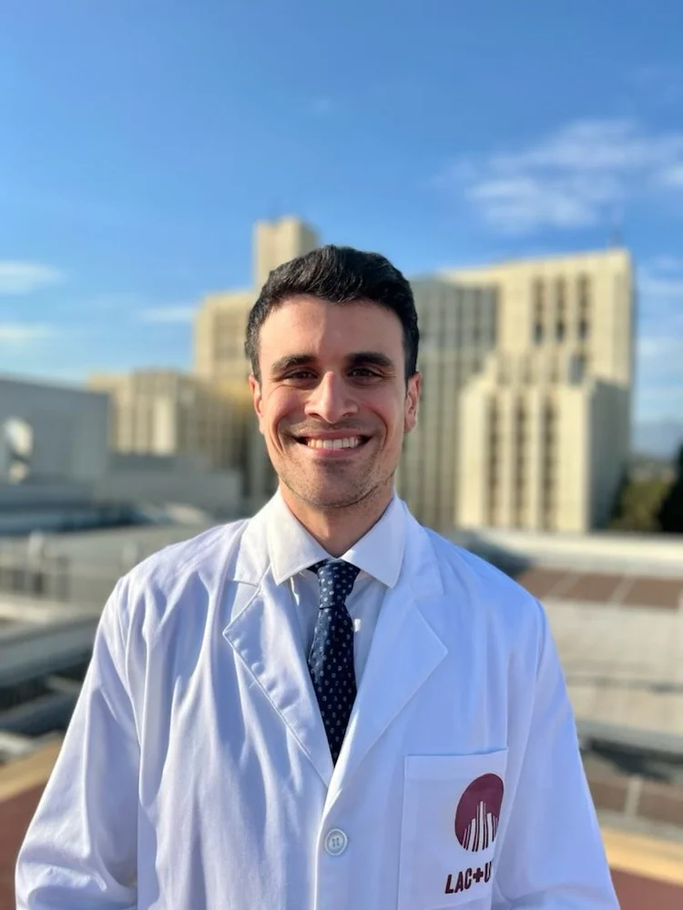 Meet Our Fellows