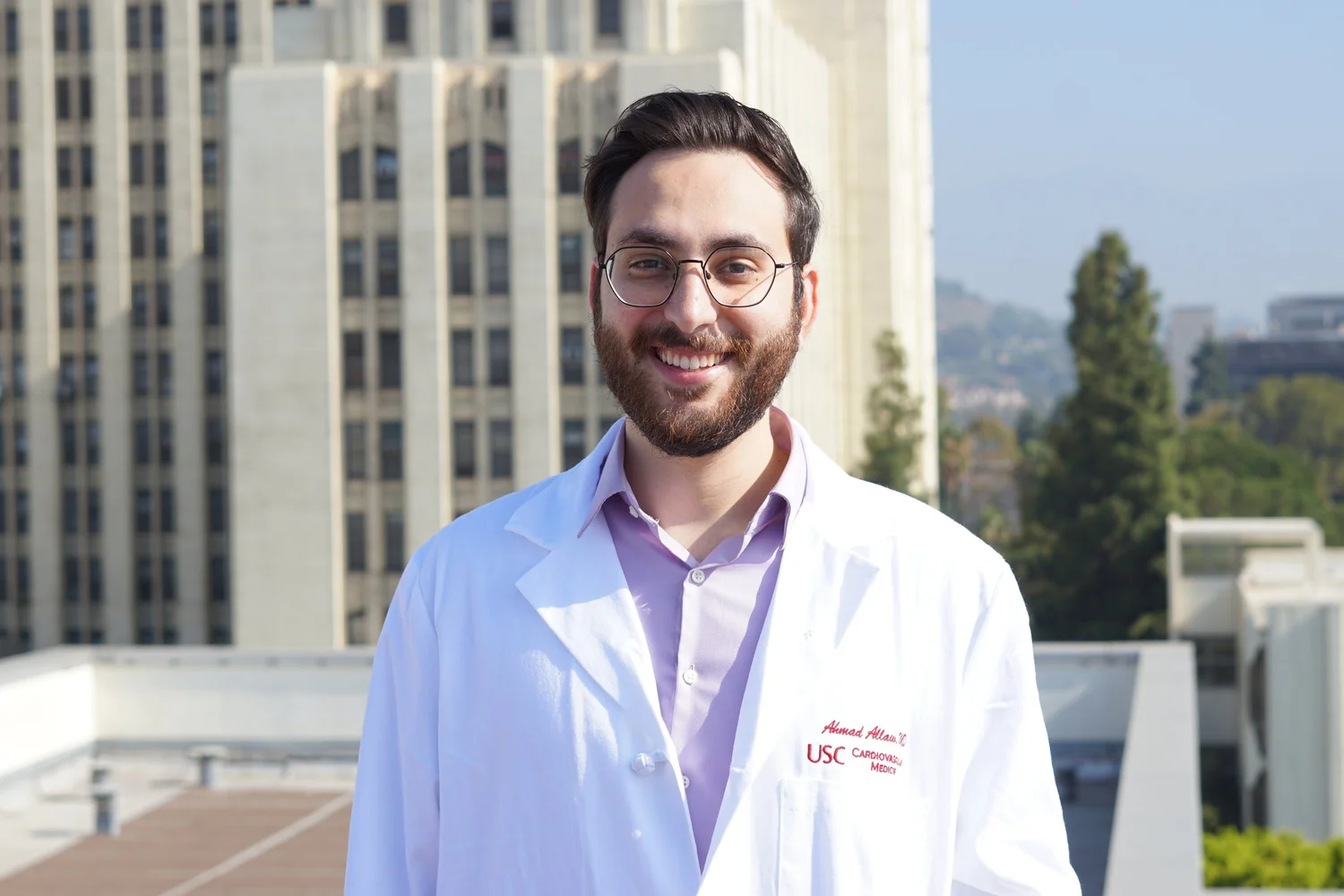 Meet Our Fellows