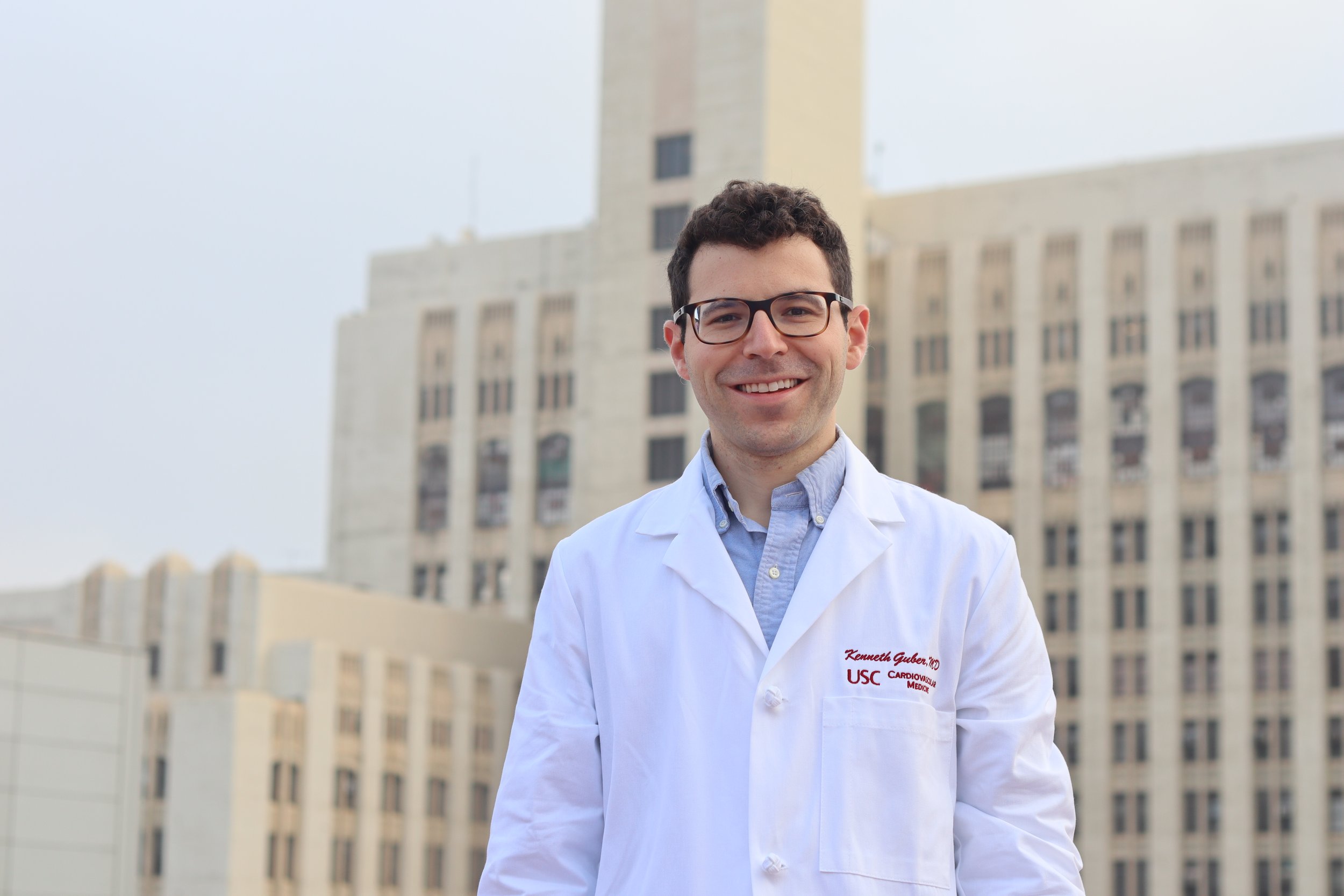 Meet Our Fellows