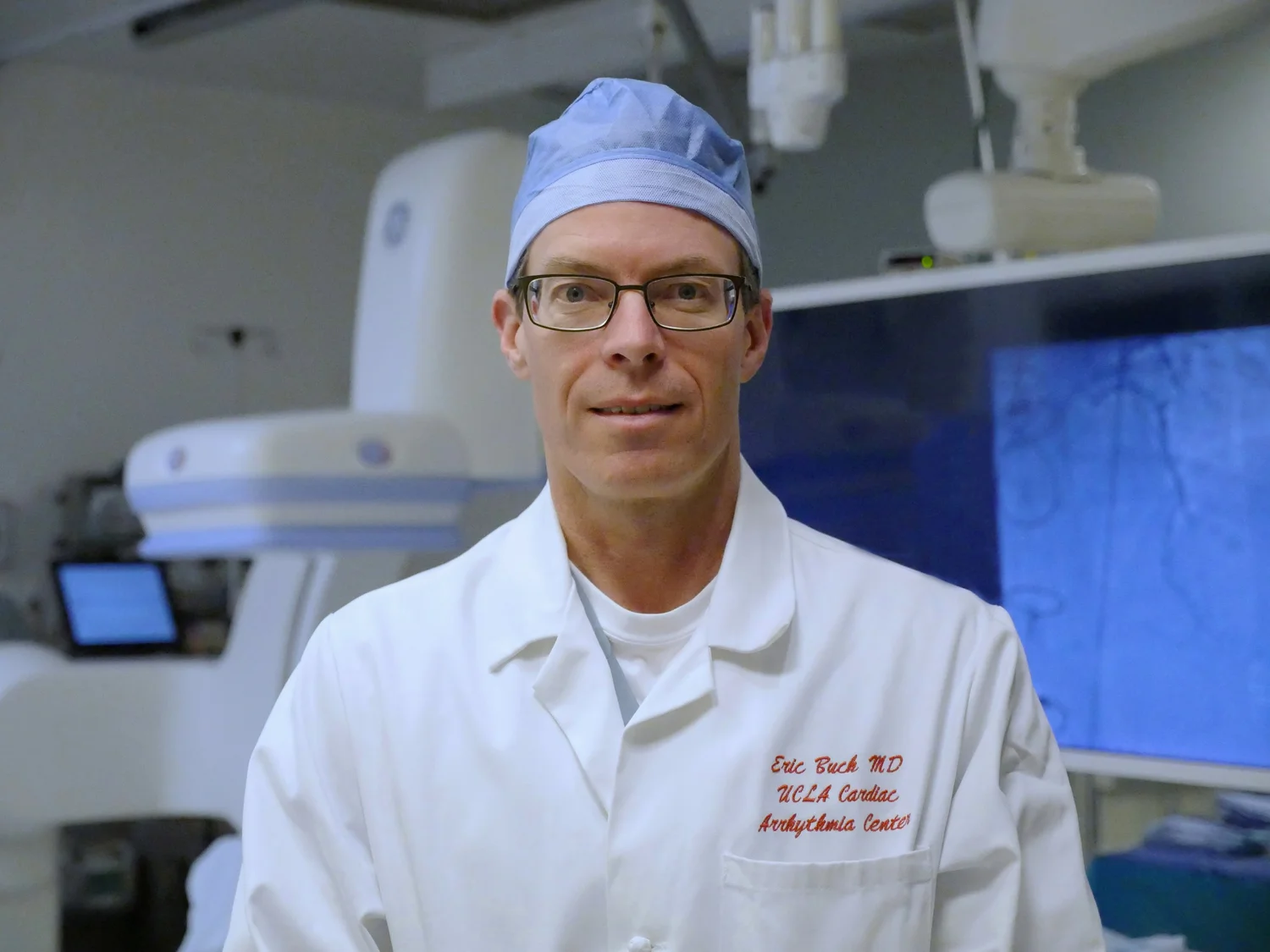 Clinical Cardiac Electrophysiology