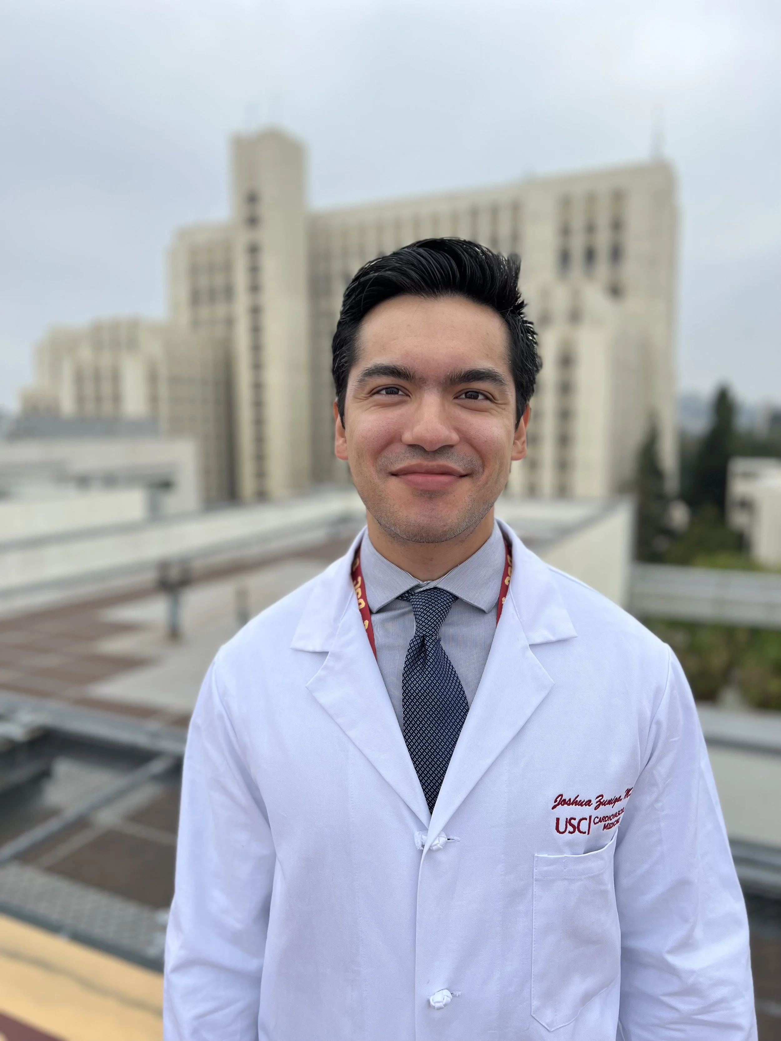 Meet Our Fellows — usccardiologyfellowship.com