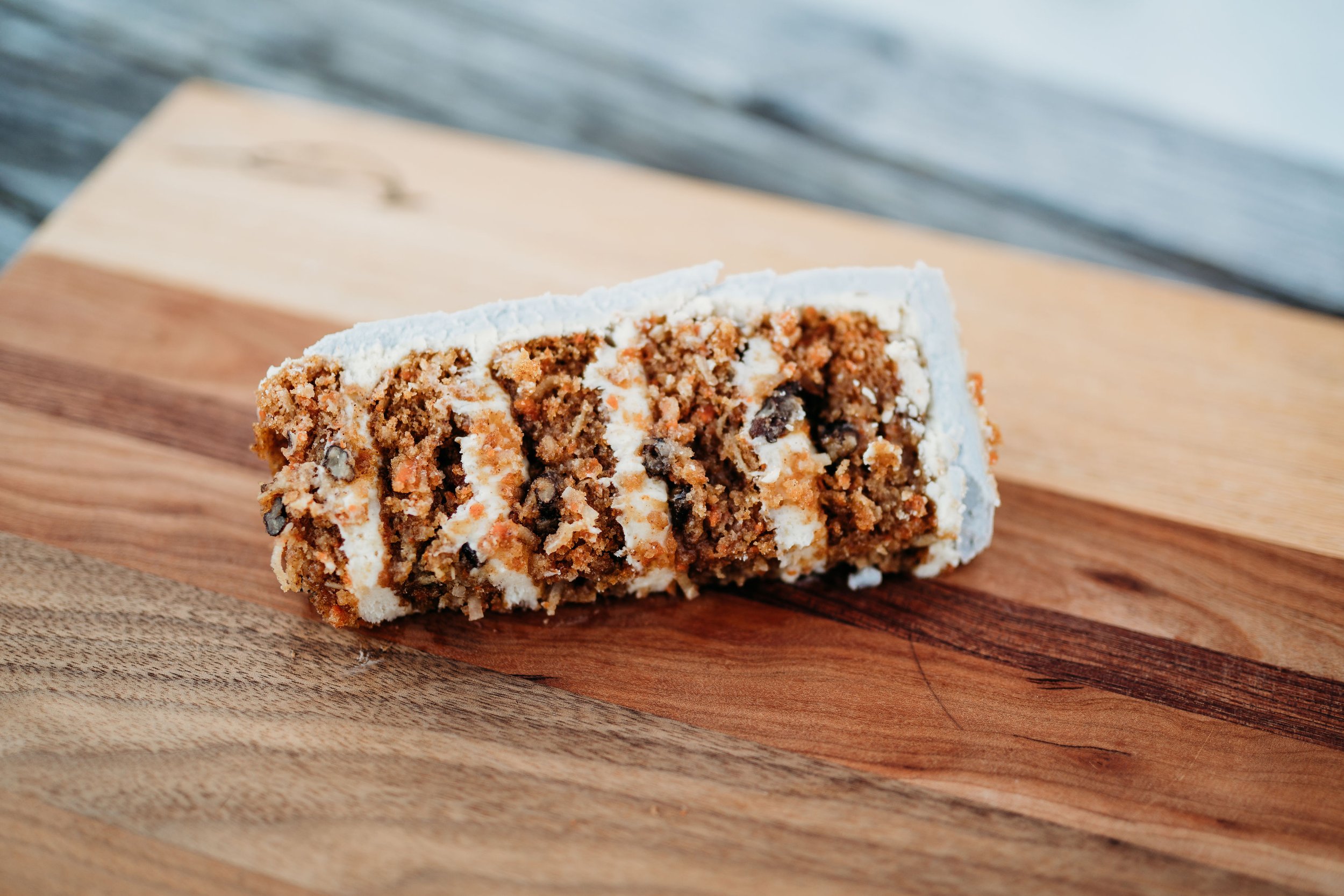 Signature Cake Flavors — Costa Brava, Bakery & Pâtisserie