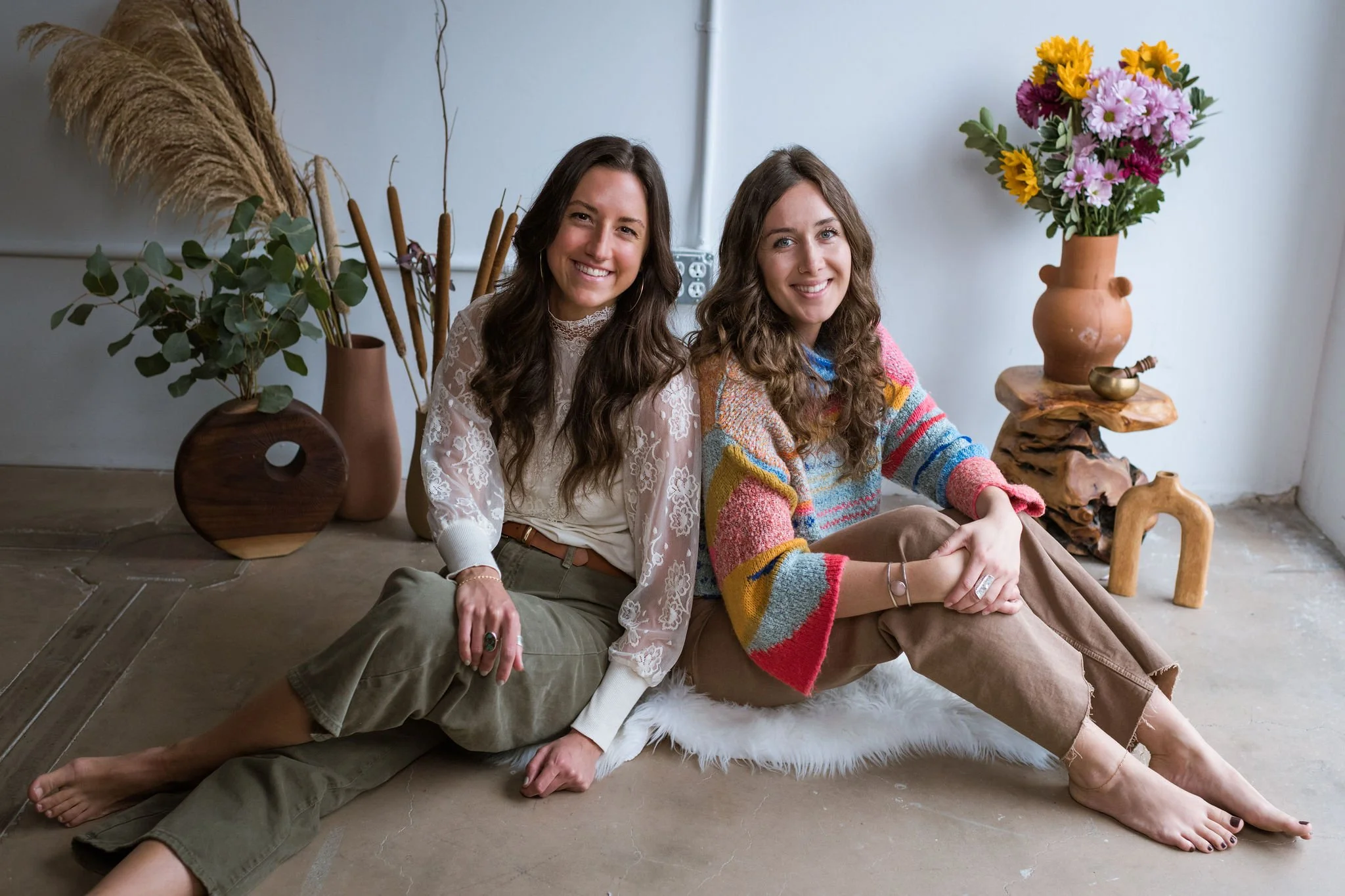 our approach — Growing Inward Nutrition